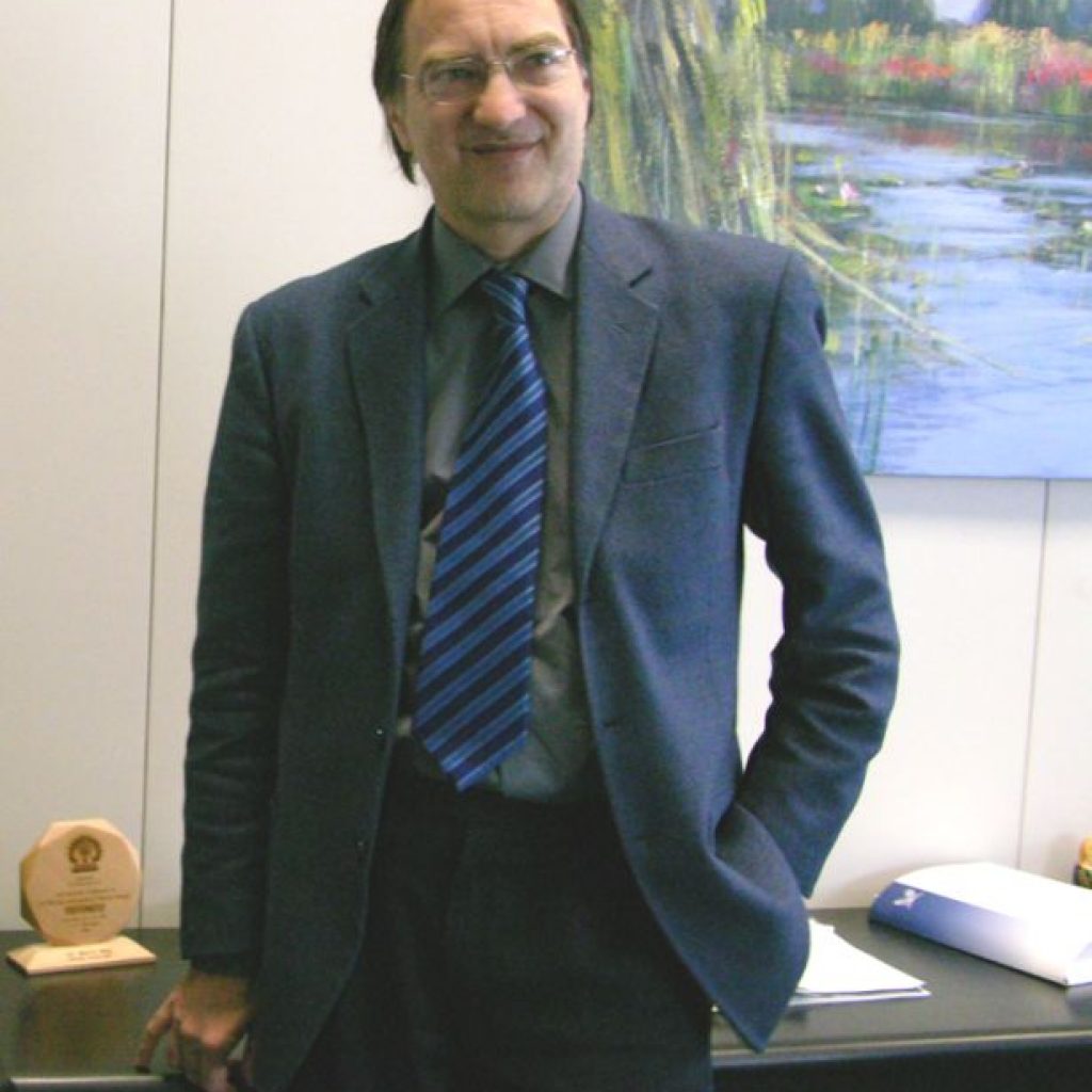 Mario Zen - FBK: SD
