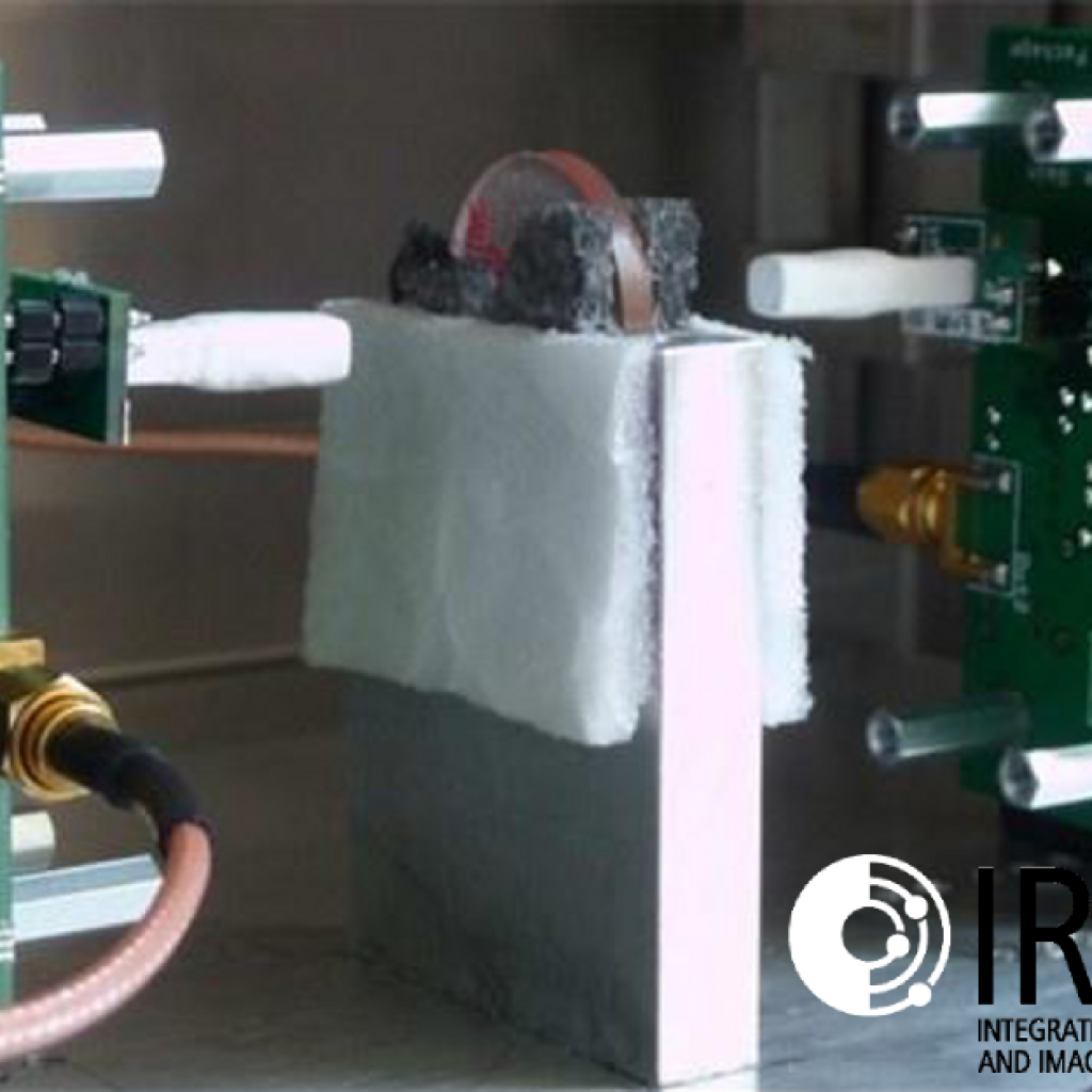 IRIS – Integrated Readout ASICs and Image Sensors - FBK: SD