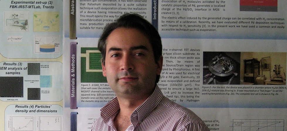 FBK and ELI-ERIC: a robust enduring collaboration - FBK: SD