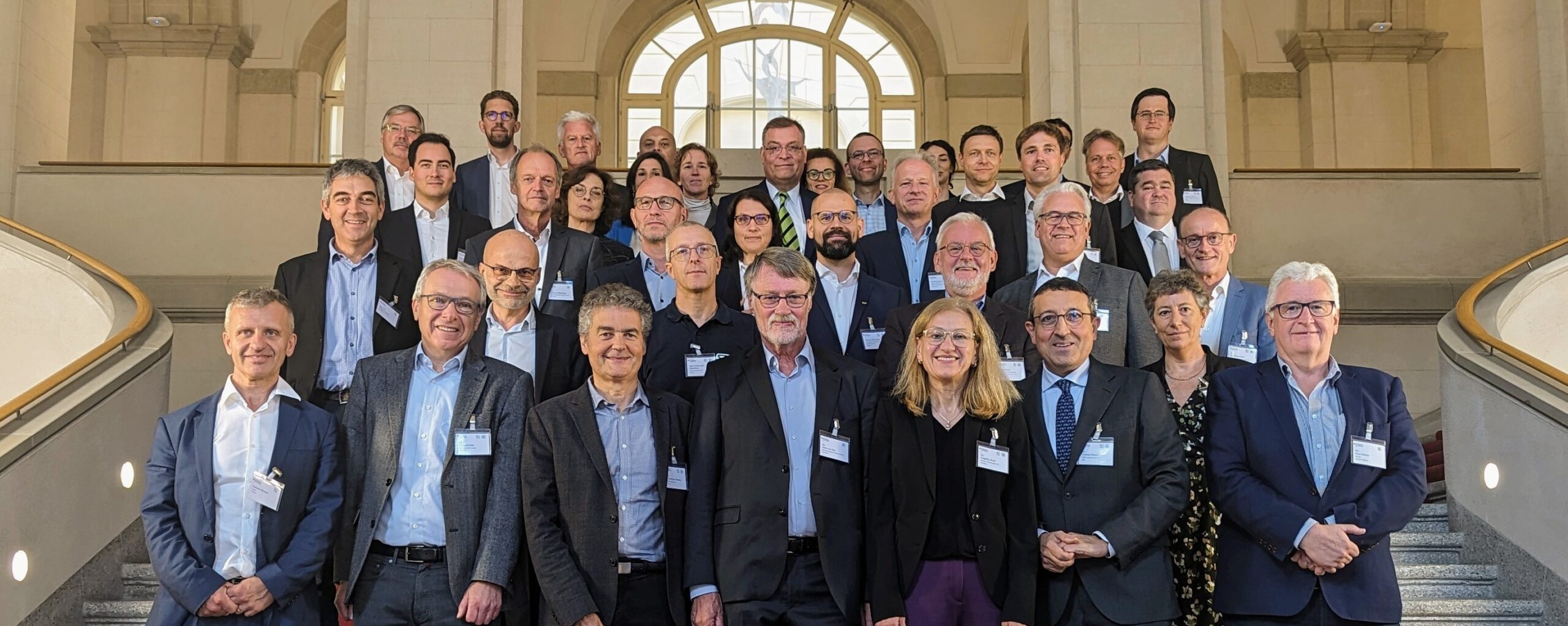 Success continues for the SD Center with its contributions to the IPCEI project - FBK: SD