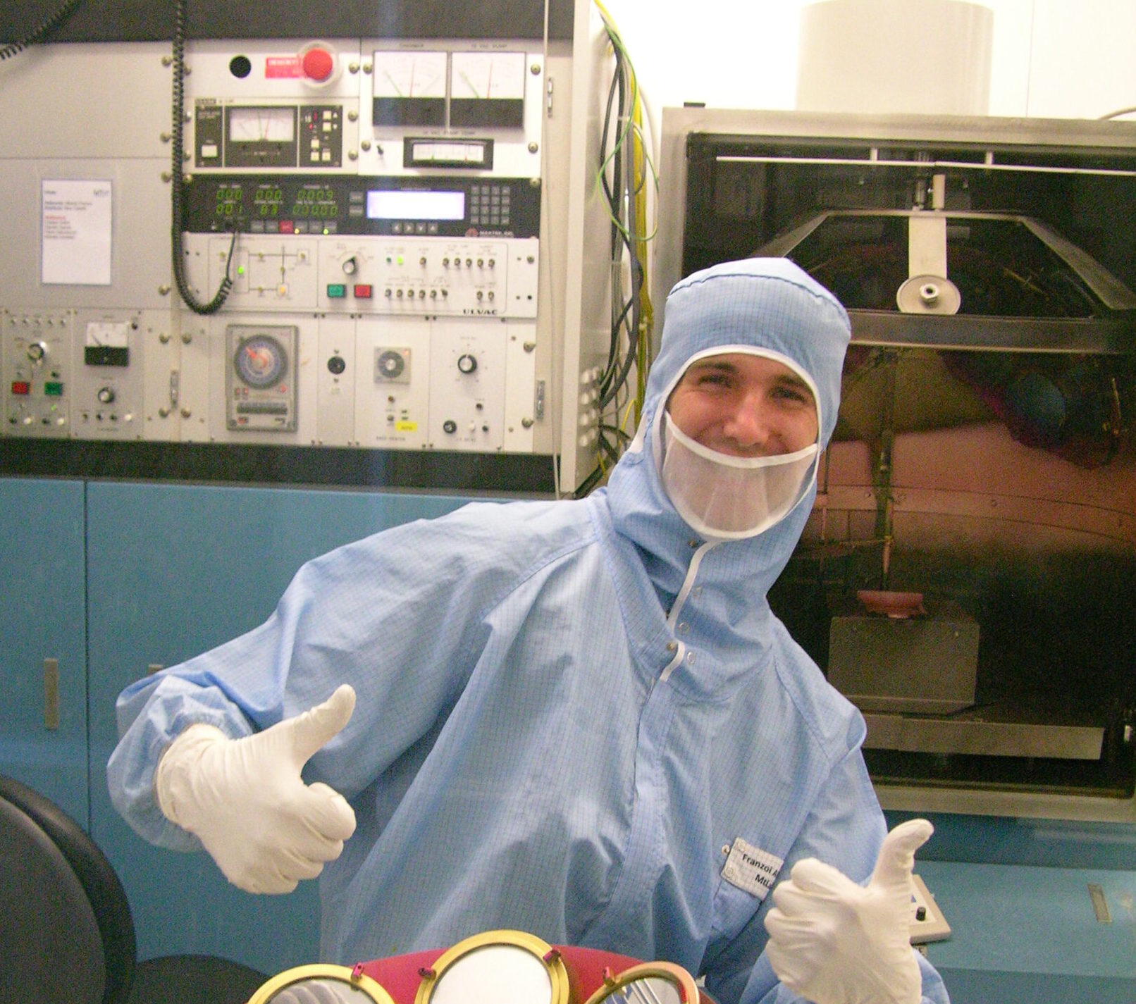 In memory of Alberto - FBK: SD