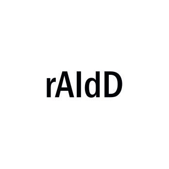 rAIdD // eHealth Network - AI and innovative ICT tools oriented towards ...